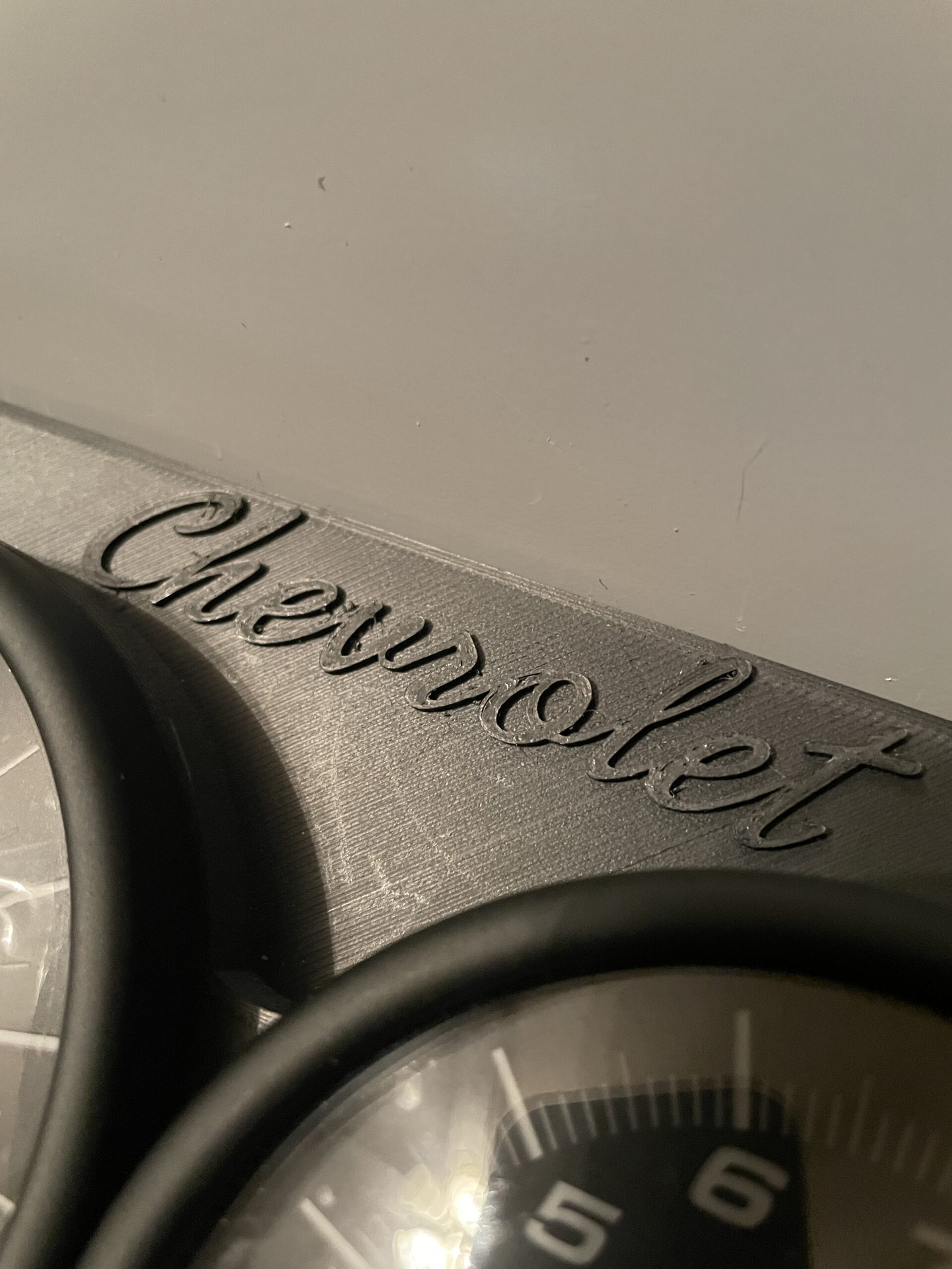 Chevy S10 Custom Gauge Panel 1986-1993 - BT Business Solutions LLC