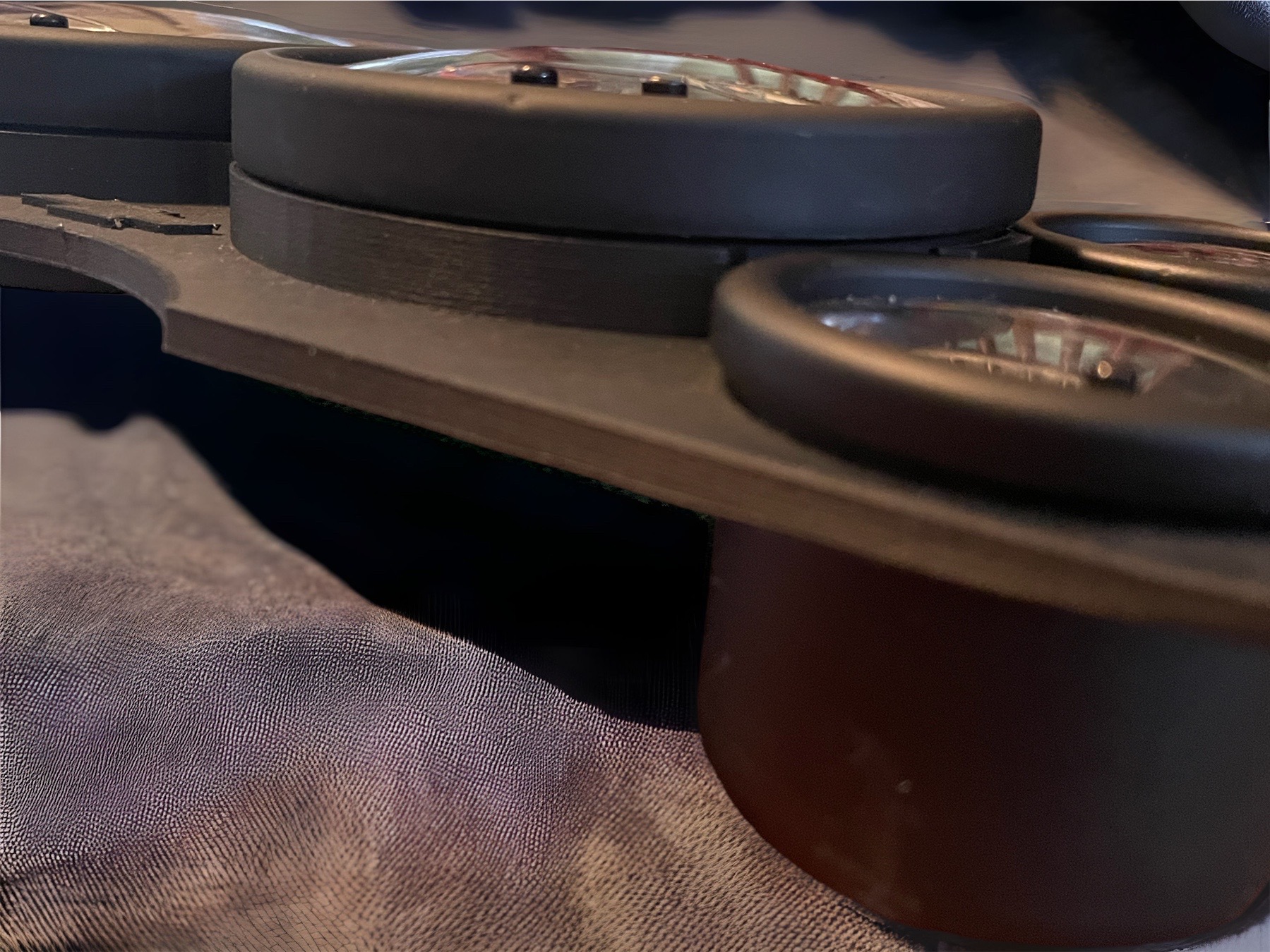 Chevy S10 Custom Gauge Panel 1986-1993 - BT Business Solutions LLC